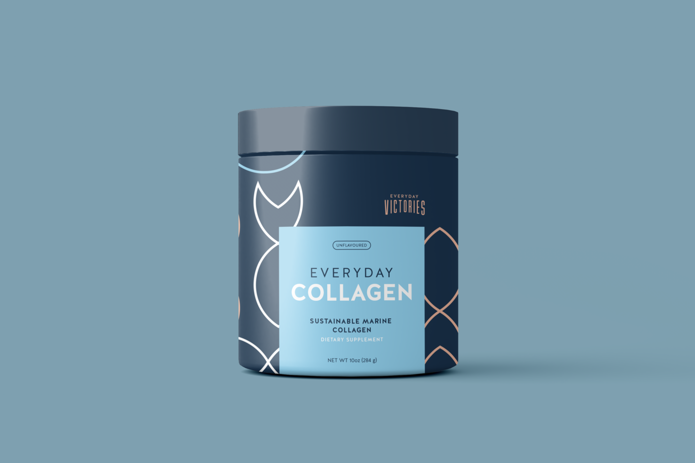Everyday Package Design Concept by Blair Lucas at Coroflot.com