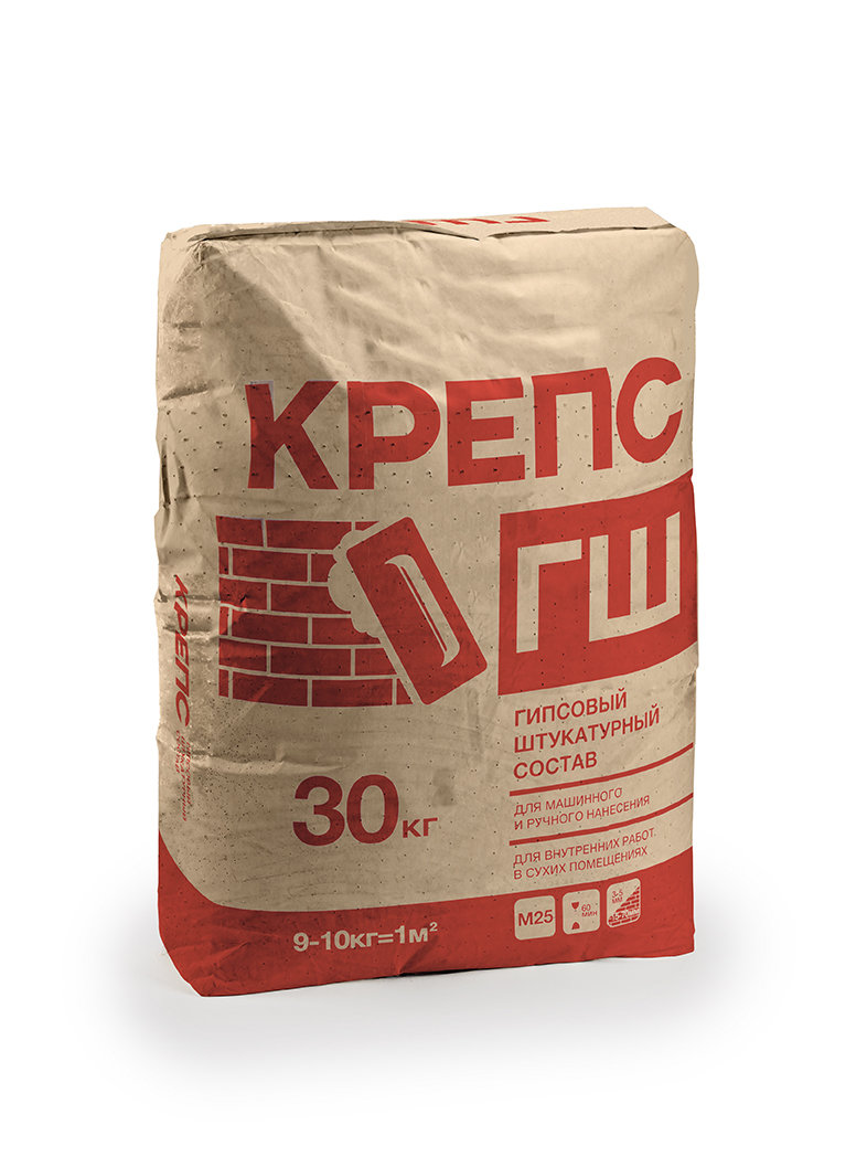 KREPS logo & packaging by Polina Ki at Coroflot.com