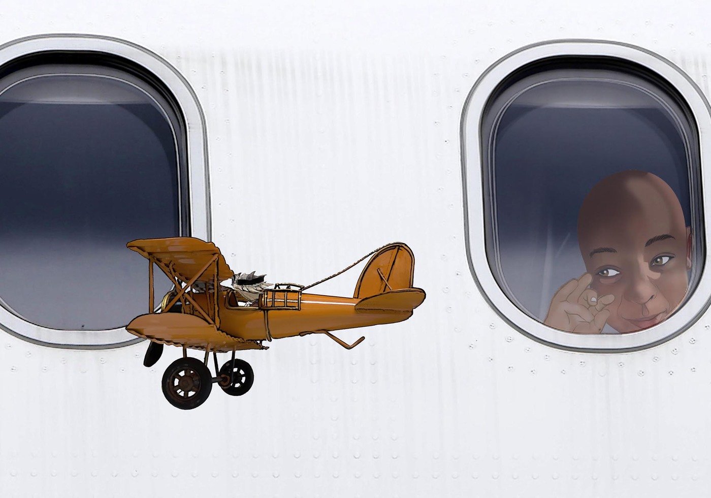 Mark Baker, Cartoonist/Illustrator in Sierra Vista, AZ