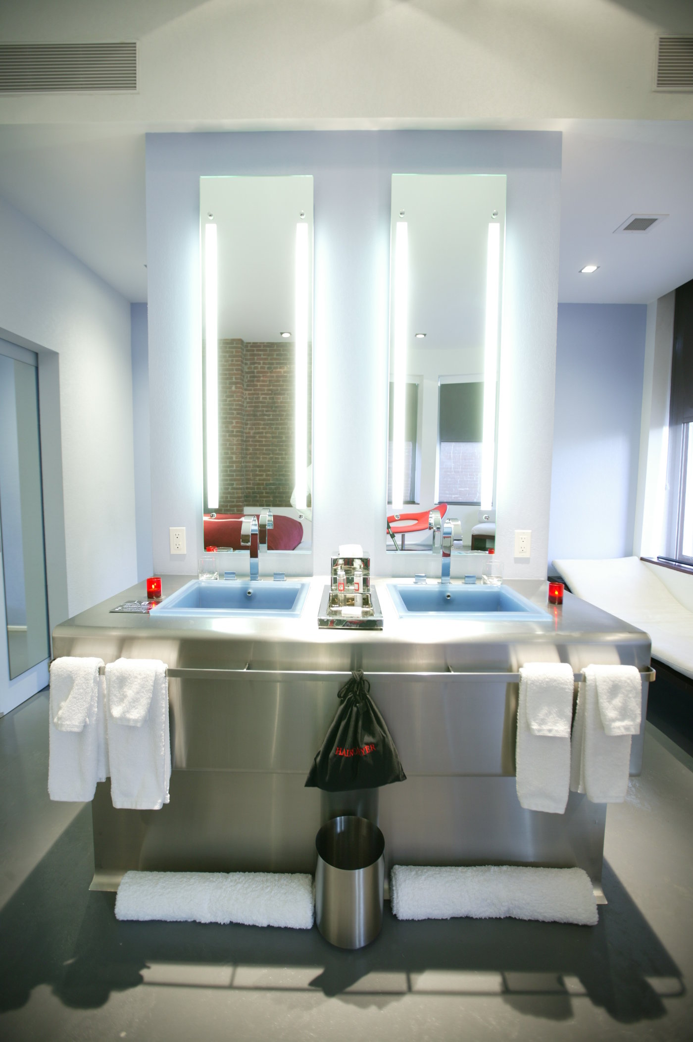 THE KEATING HOTEL and SWAI Lounge 432 F street San Diego Ca by Serena ...