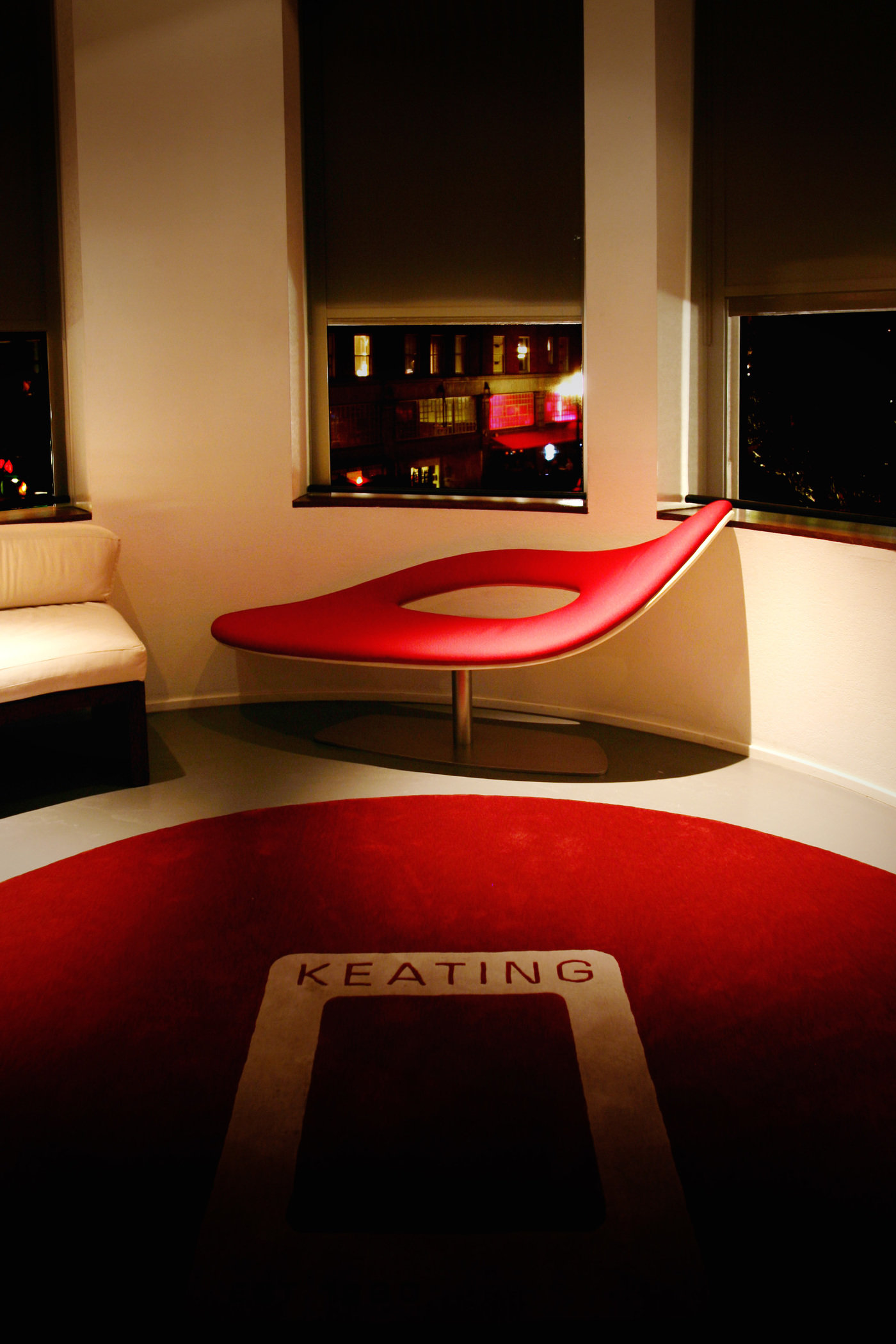 THE KEATING HOTEL and SWAI Lounge 432 F street San Diego Ca by Serena ...