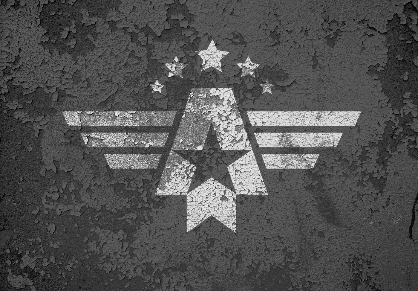 Armata rebranding logo by Roman S at Coroflot.com