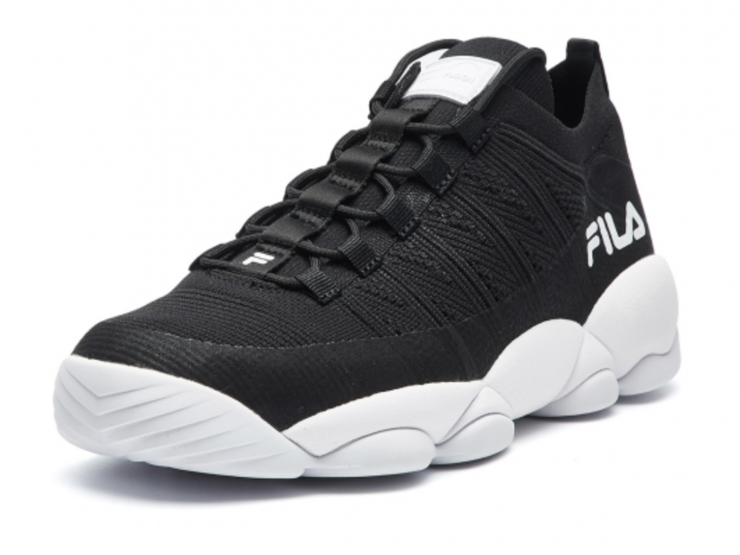 FILA FUSION by Tobin Dorn at Coroflot.com