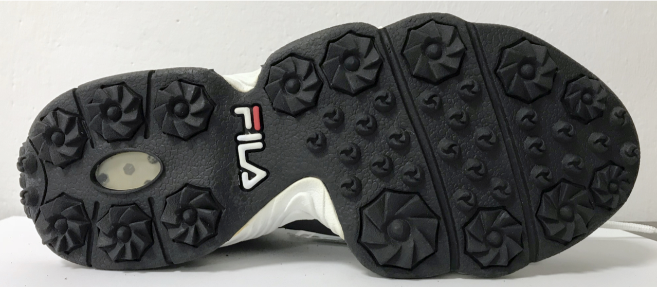 FILA X DEREK JETER by Tobin Dorn at Coroflot.com