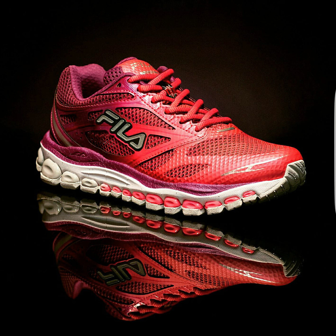 FILA ENERGIZED KASI by Tobin Dorn at Coroflot.com