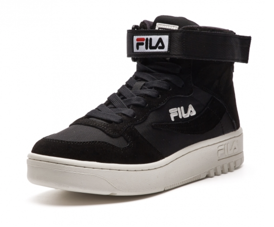 FILA FUSION by Tobin Dorn at Coroflot.com