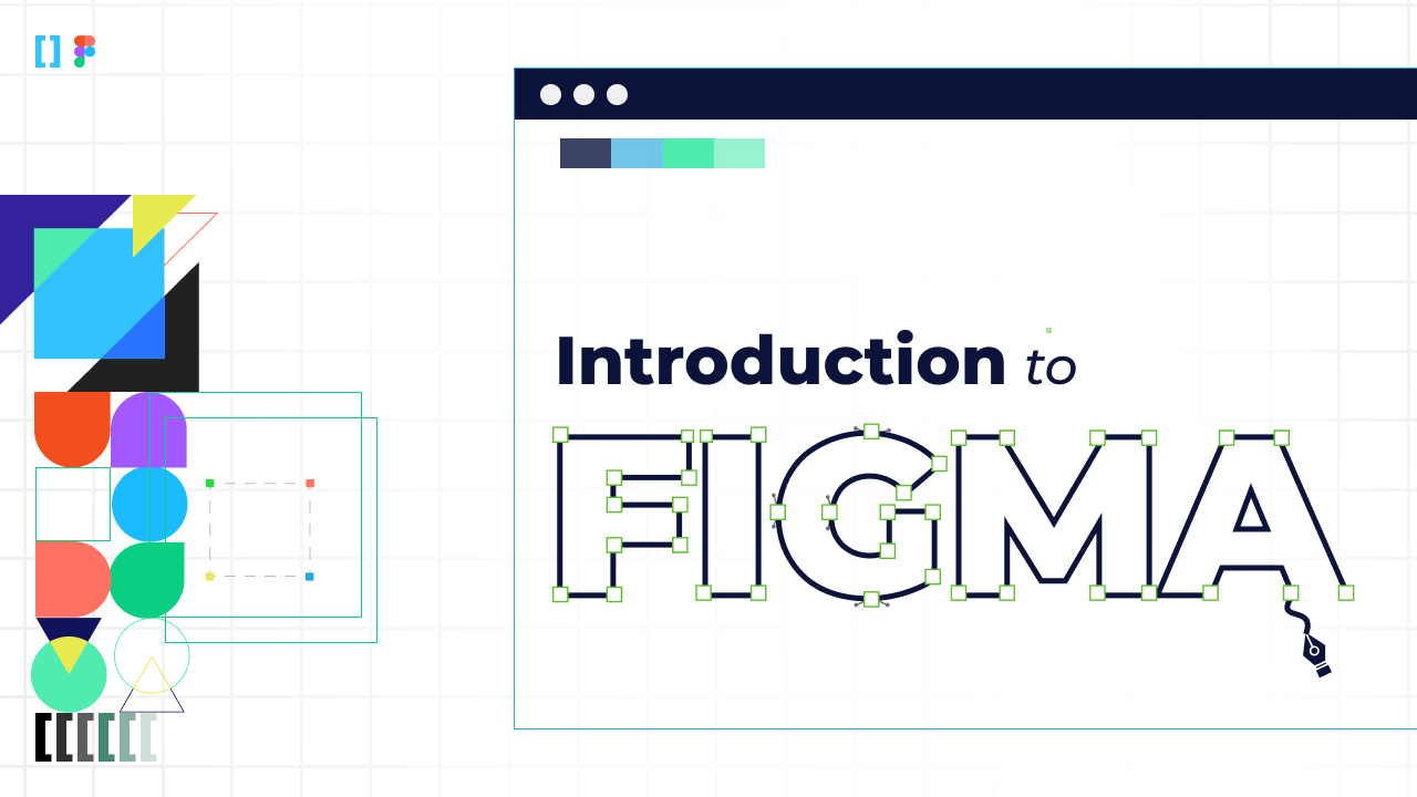 Introduction to Figma. YouTube video thumbnail by Groot Groot at ...