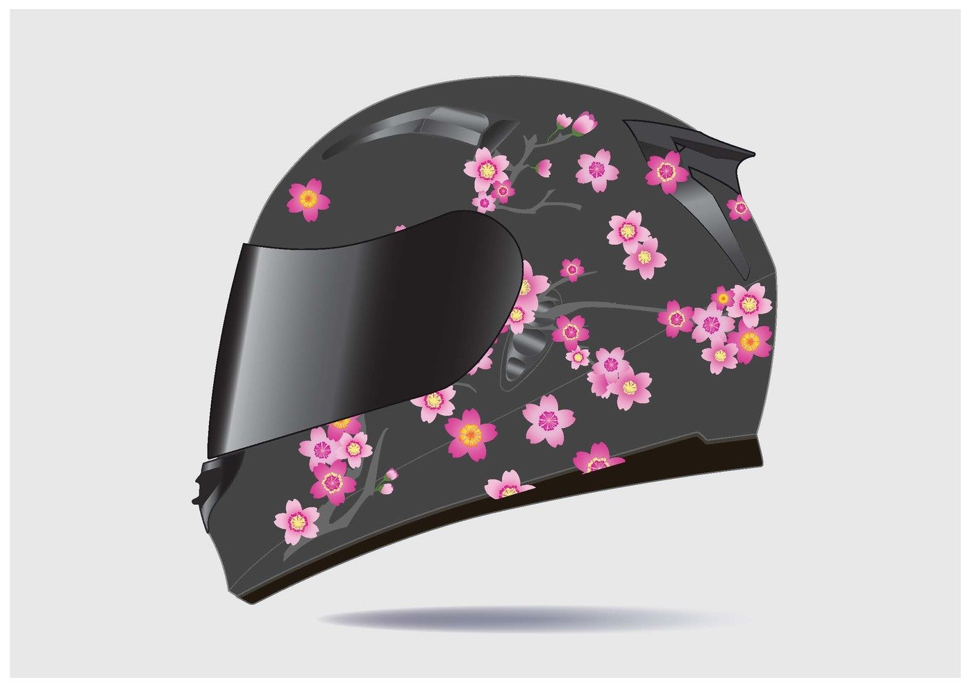 Torc Womens Helmet Design Concepts by Jamie Hall at Coroflot.com