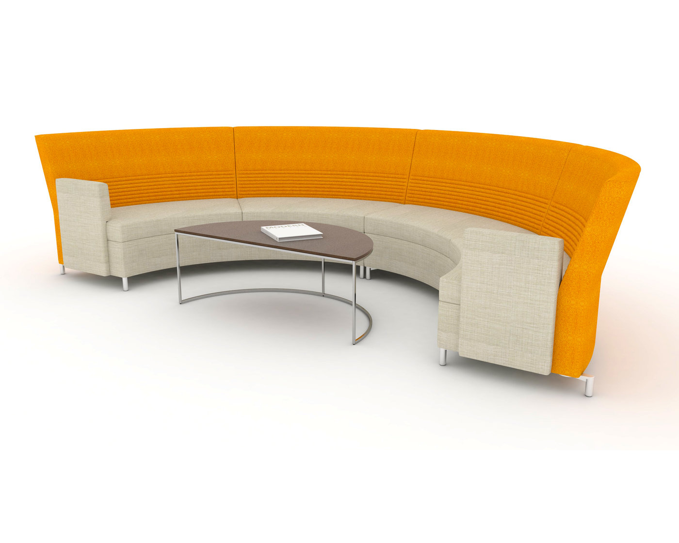 Furniture Renderings by Stacy Tao at Coroflot.com