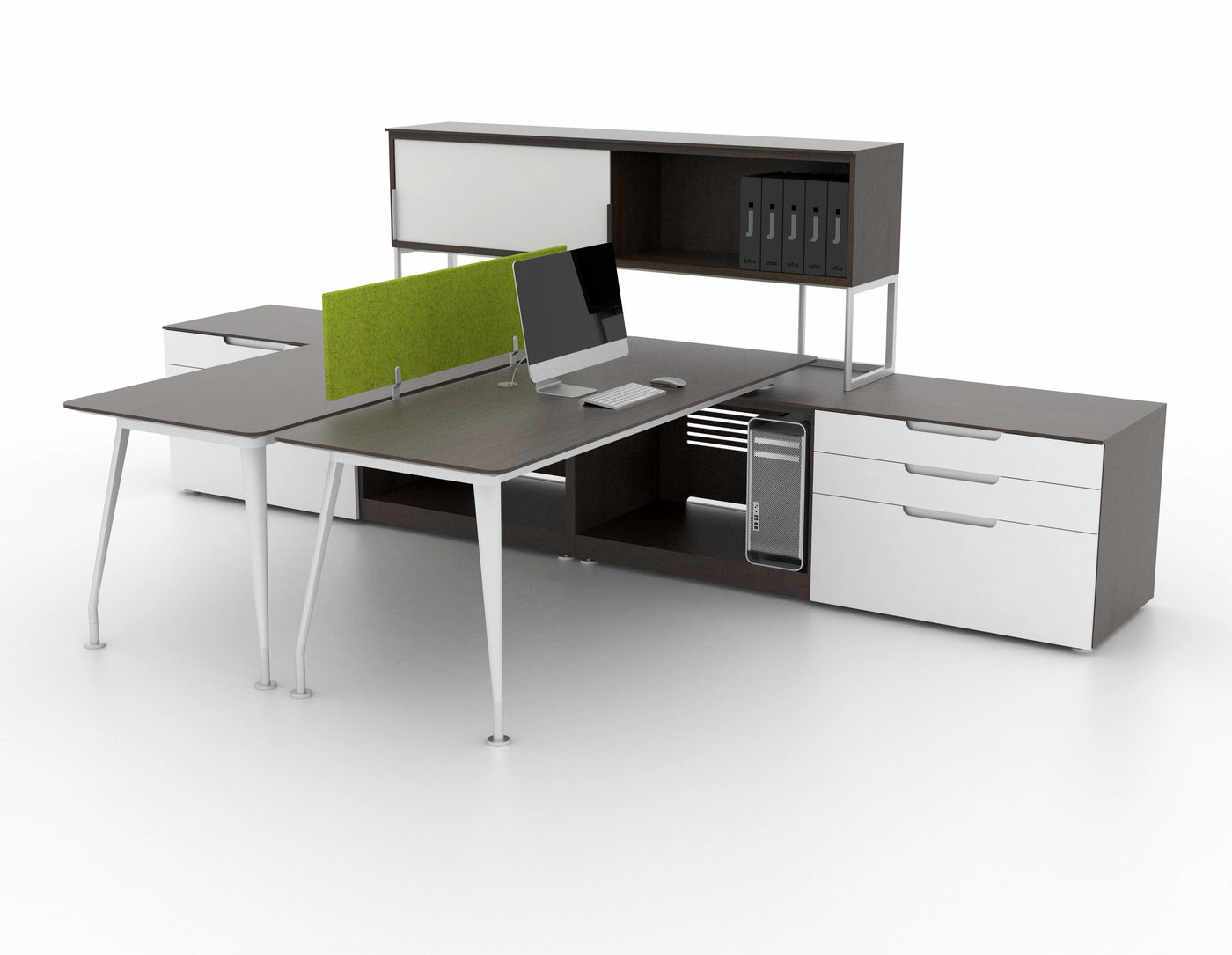 Furniture Renderings by Stacy Tao at Coroflot.com