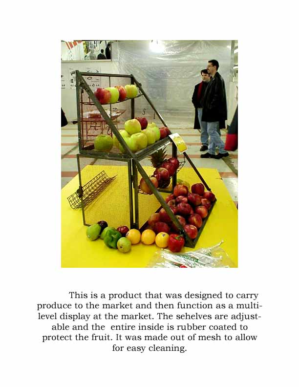 Portfolio by Christopher Rees at Coroflot.com