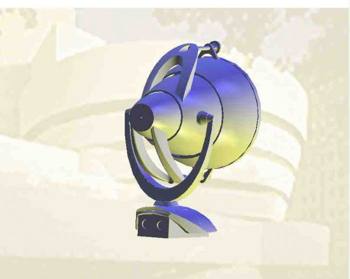 Portfolio by Mark Brassey at Coroflot.com