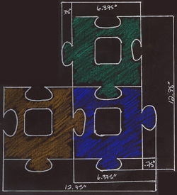 Portfolio by Mary Labuda at Coroflot.com