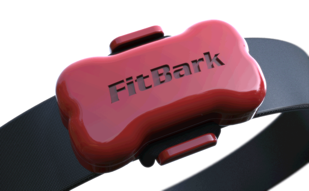 FitBark [FitBark Inc.] by TRISTAN DALAY at Coroflot.com
