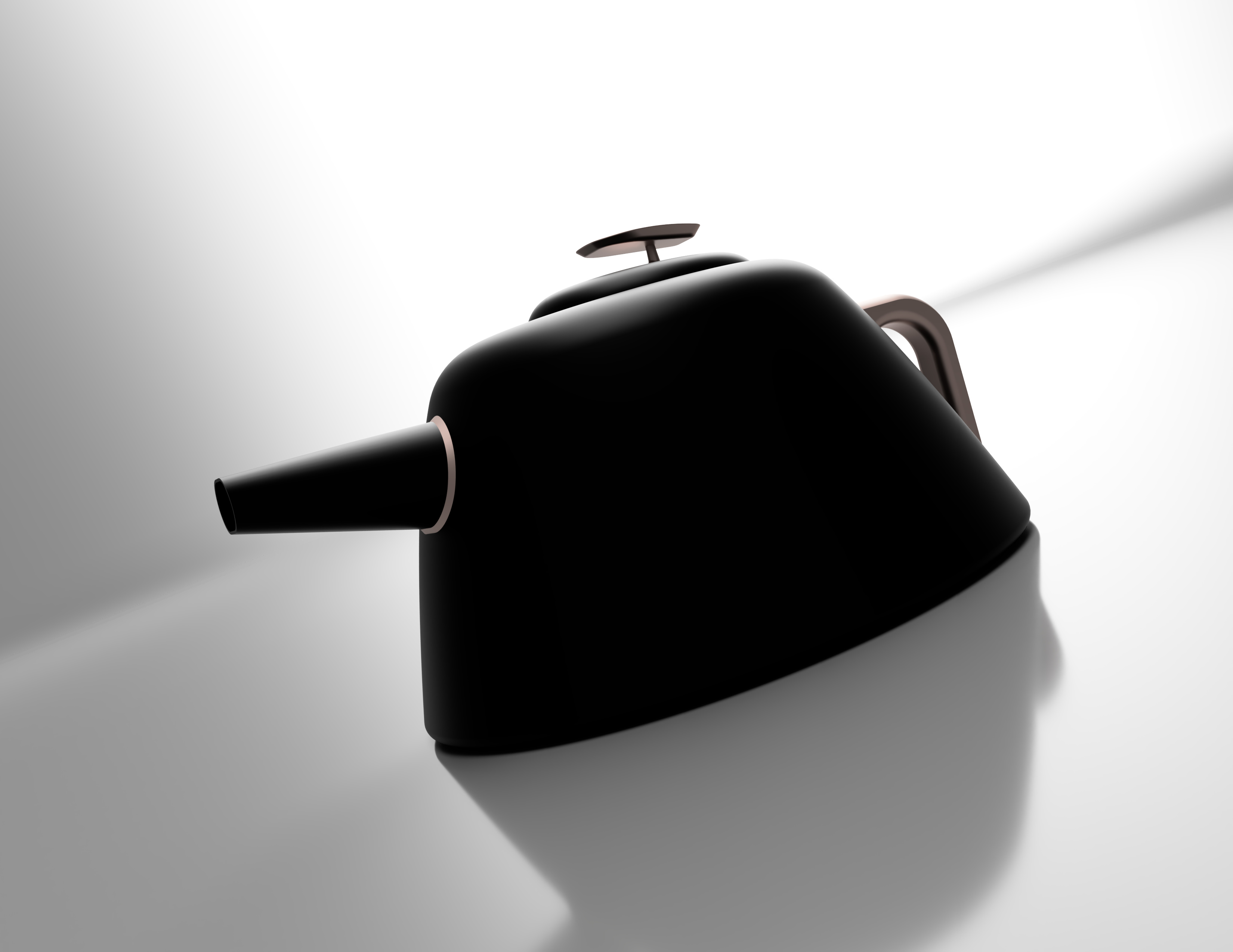 Kettle designs by Evan Landau at Coroflot.com