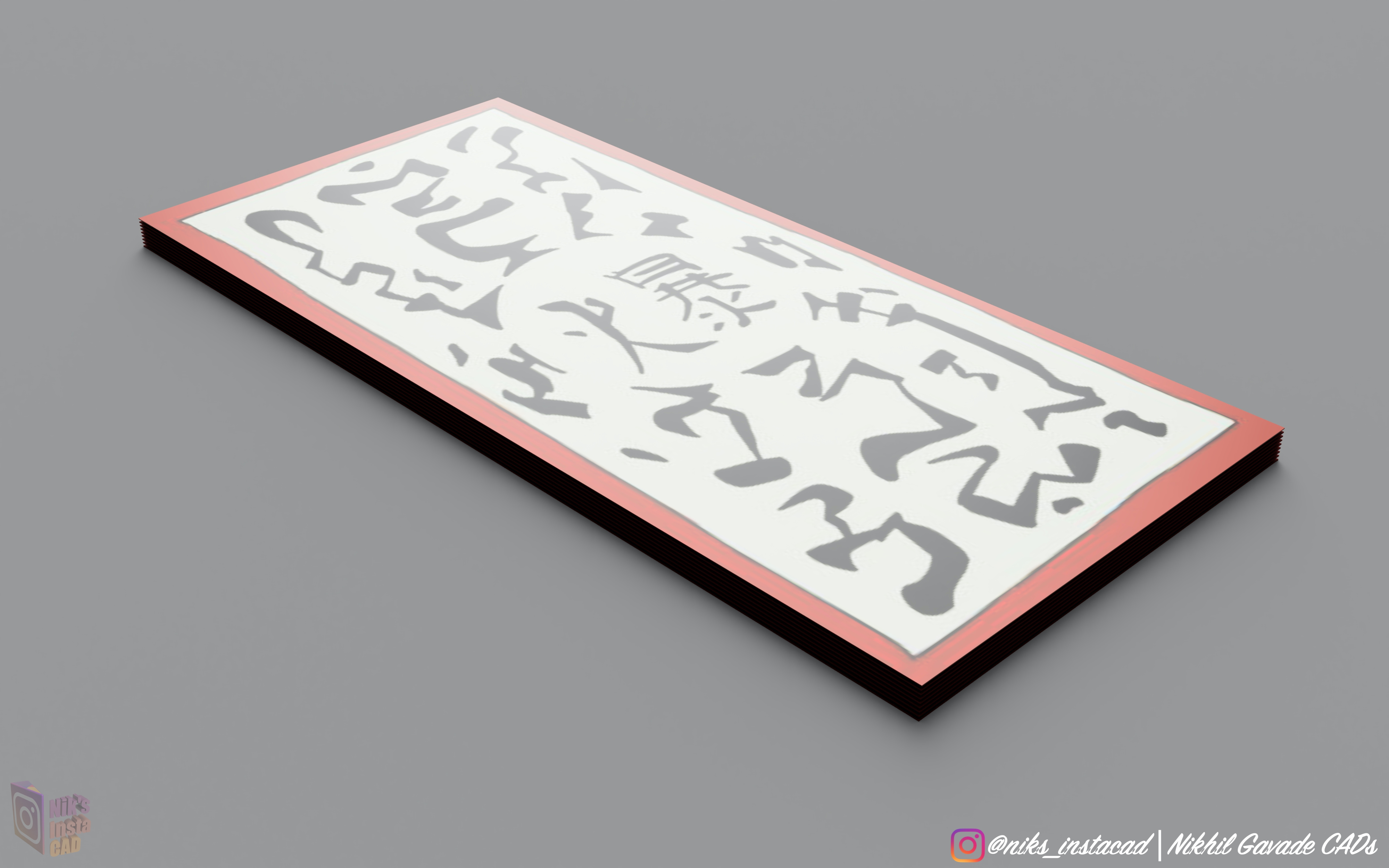 Paper Bomb [Naruto Birthday Project/5] by Nikhil Gavade at Coroflot.com