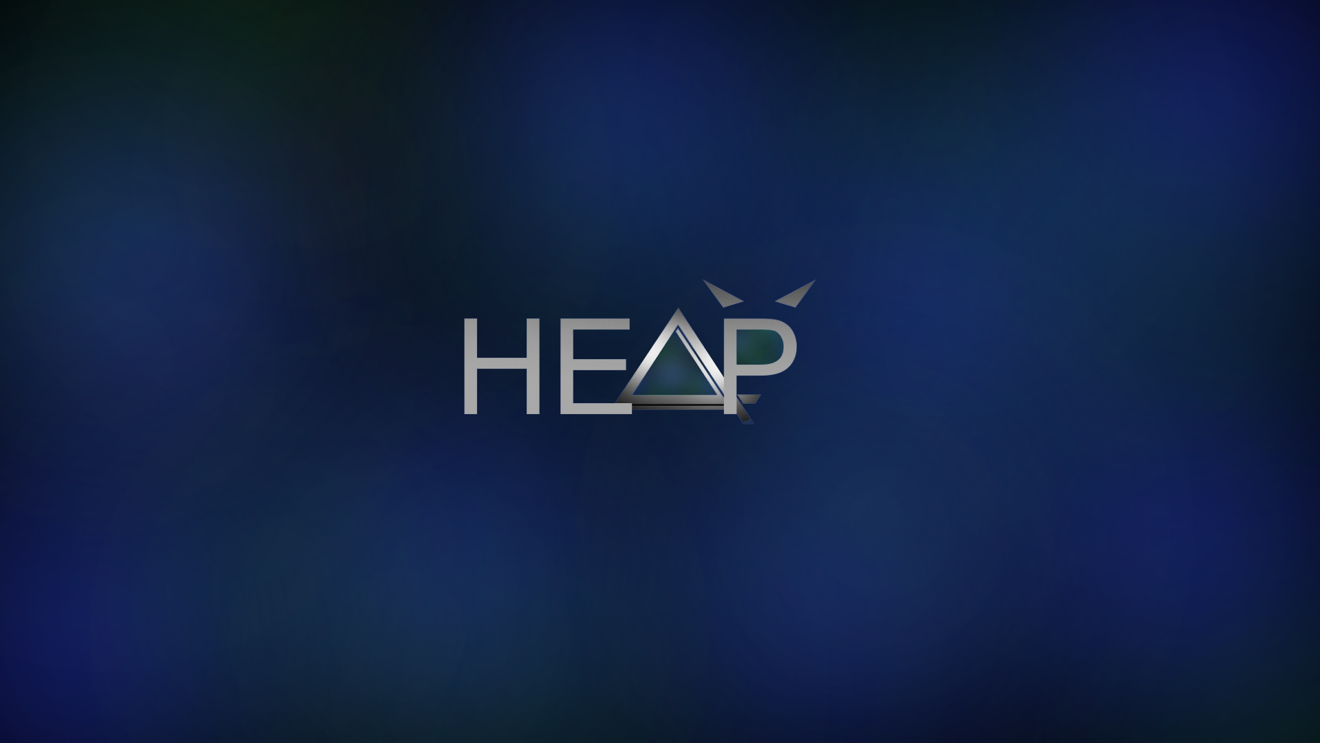 Heap Logo Series by Muhammad Rasim at Coroflot.com