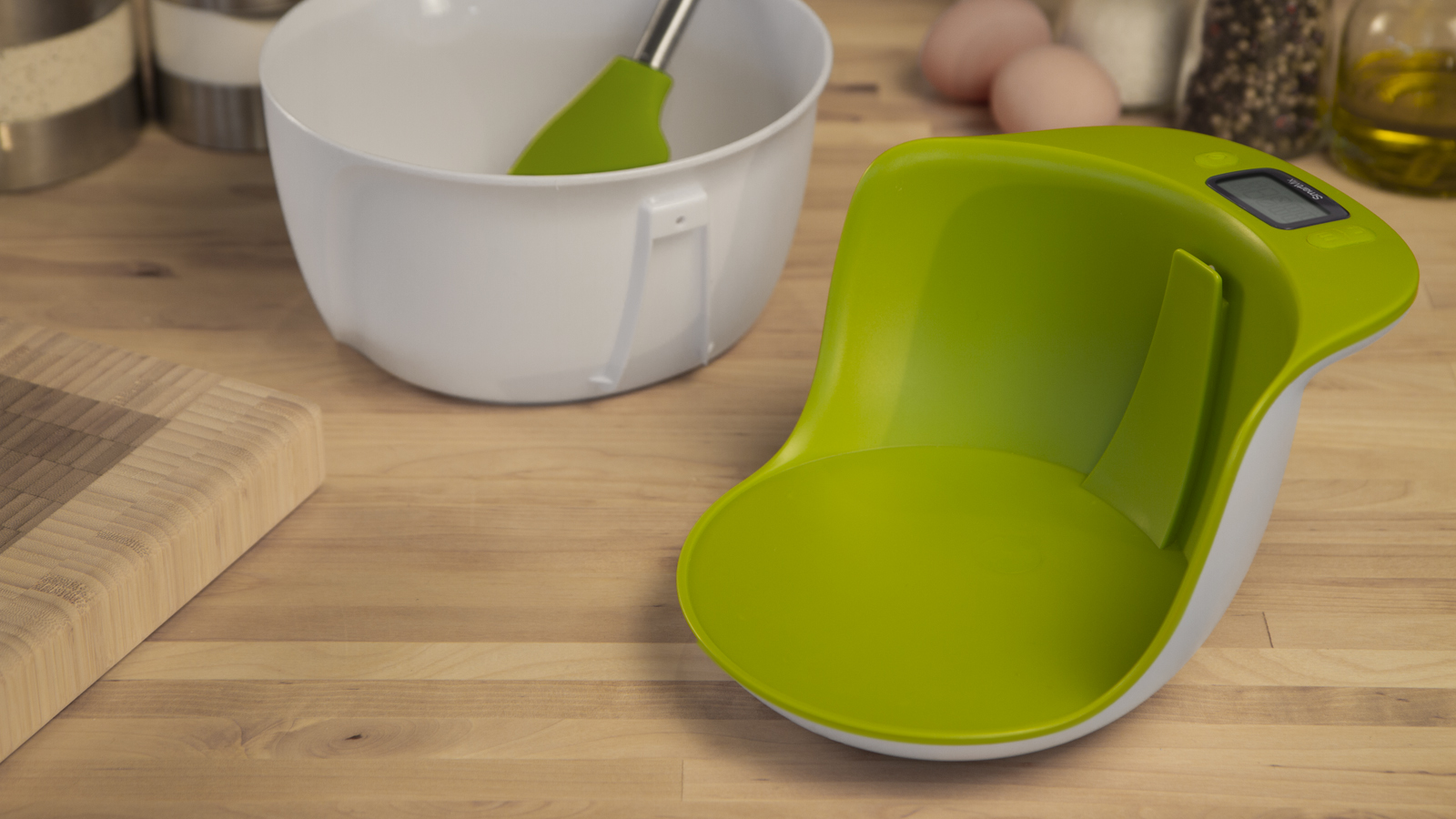 SmartMix by Ryan Eder at Coroflot.com
