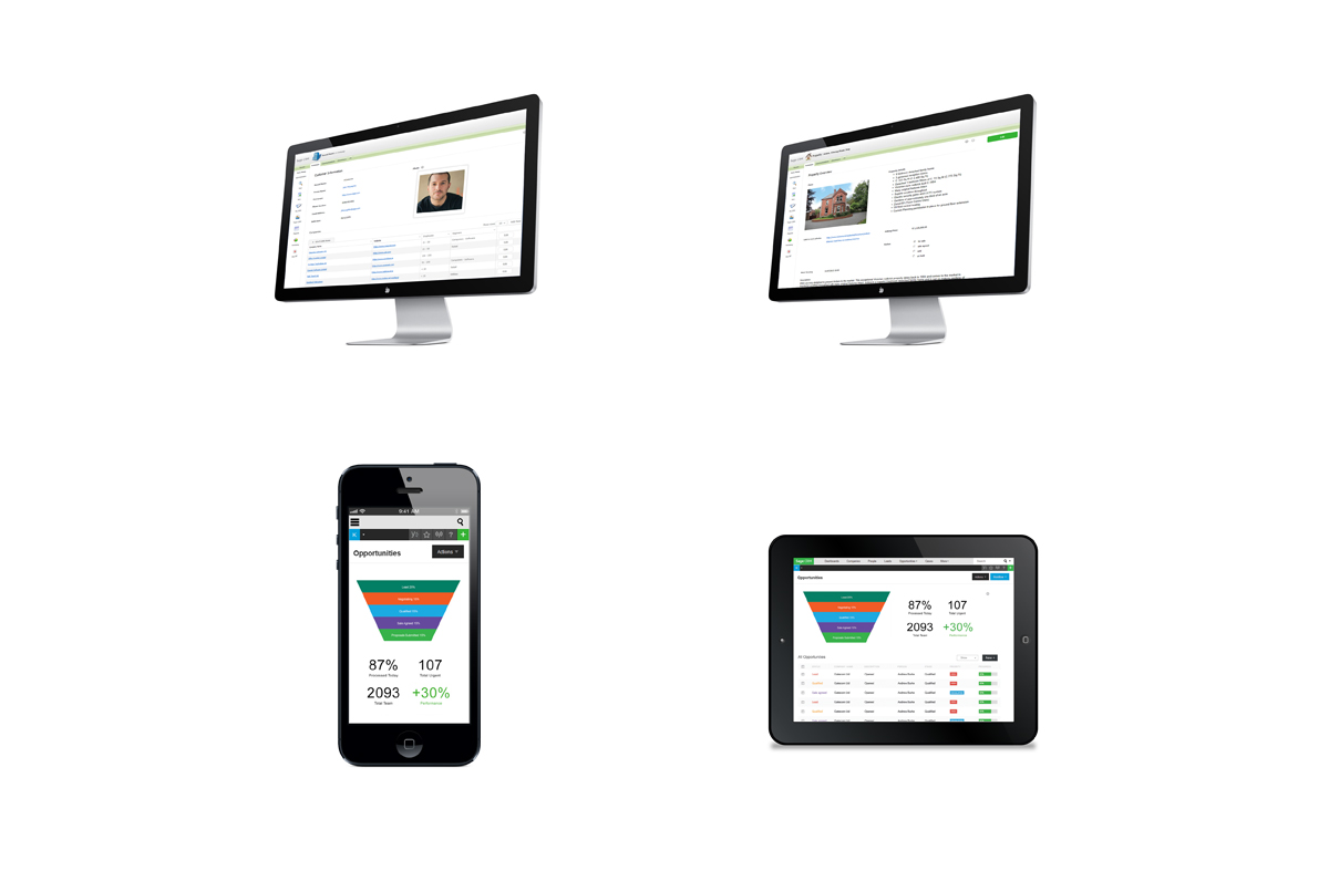 2013 // Sage Technologies, UI/UX, Graphics, Examples of Branding by ...