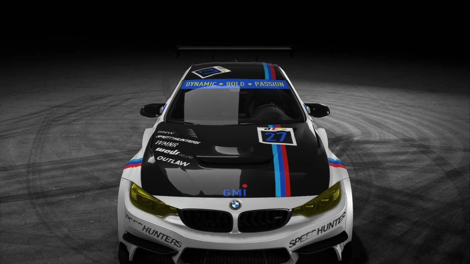 Livery designs on NFS Payback by Isaac Poy at Coroflot.com