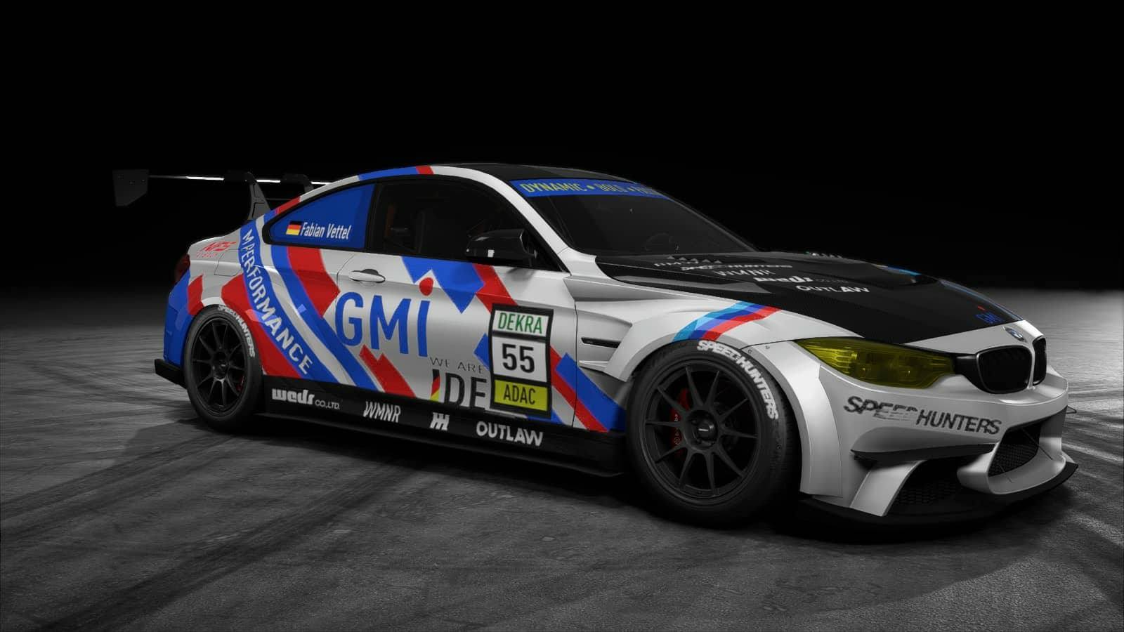 Livery designs on NFS Payback by Isaac Poy at Coroflot.com