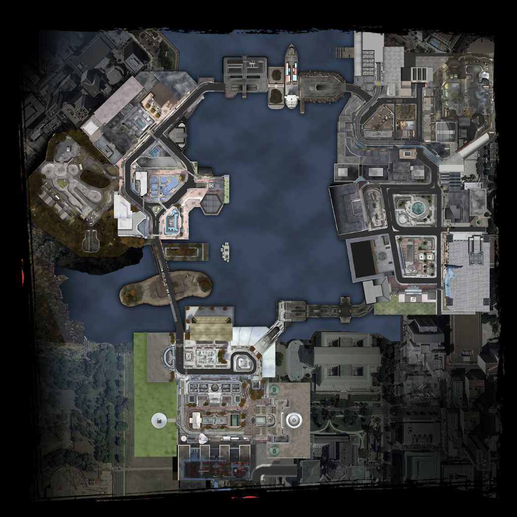 Tony Hawk Proving Ground by Pam Detrich at Coroflot.com