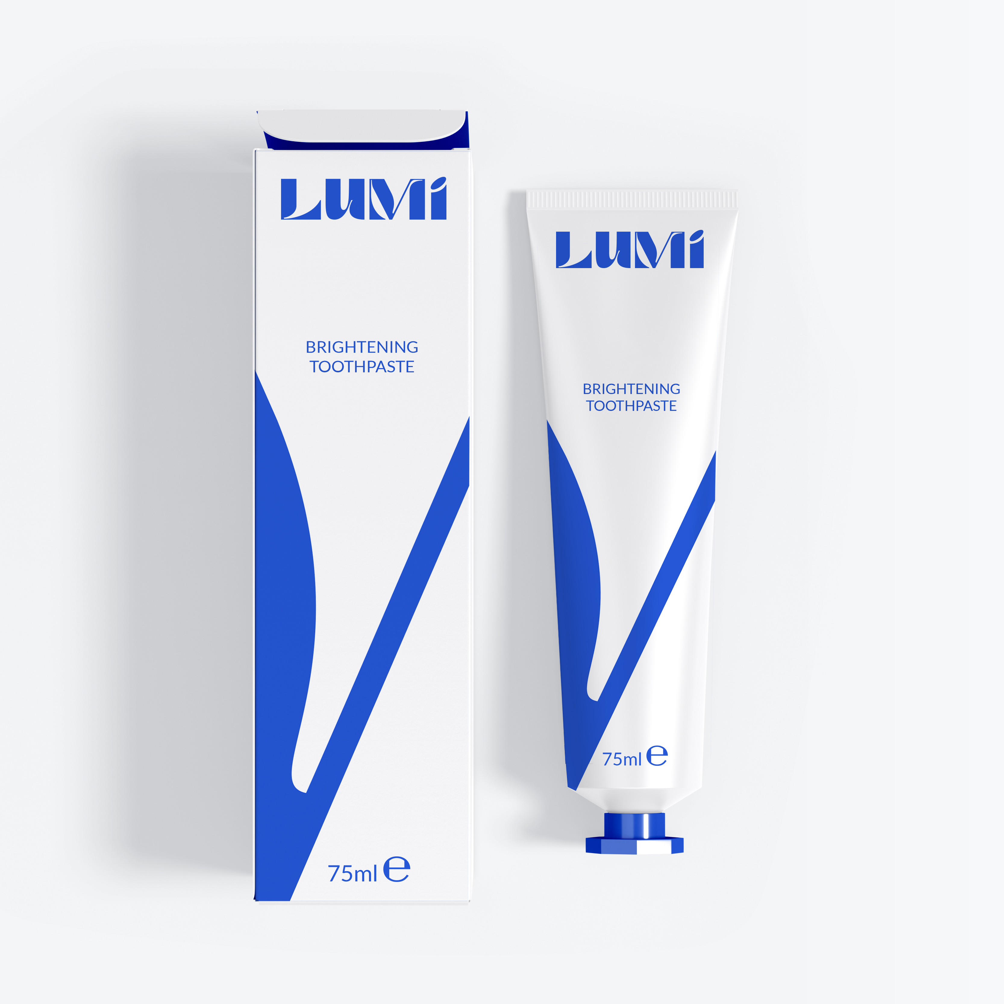 Lumi Dental Care by Eilidh McMillan at Coroflot.com