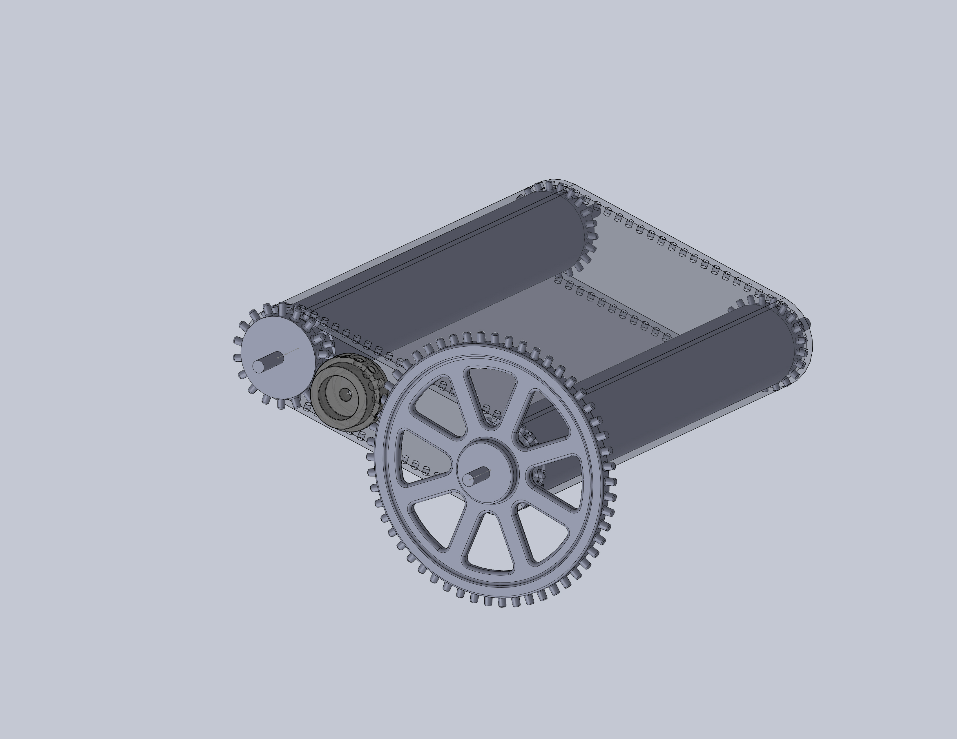 3D Modeling & Mechanical Engineering by Robert Irwin at Coroflot.com