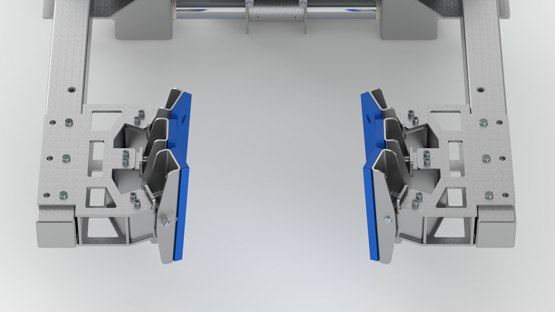 Custom end effector concept by Andrew Lawrence at Coroflot.com