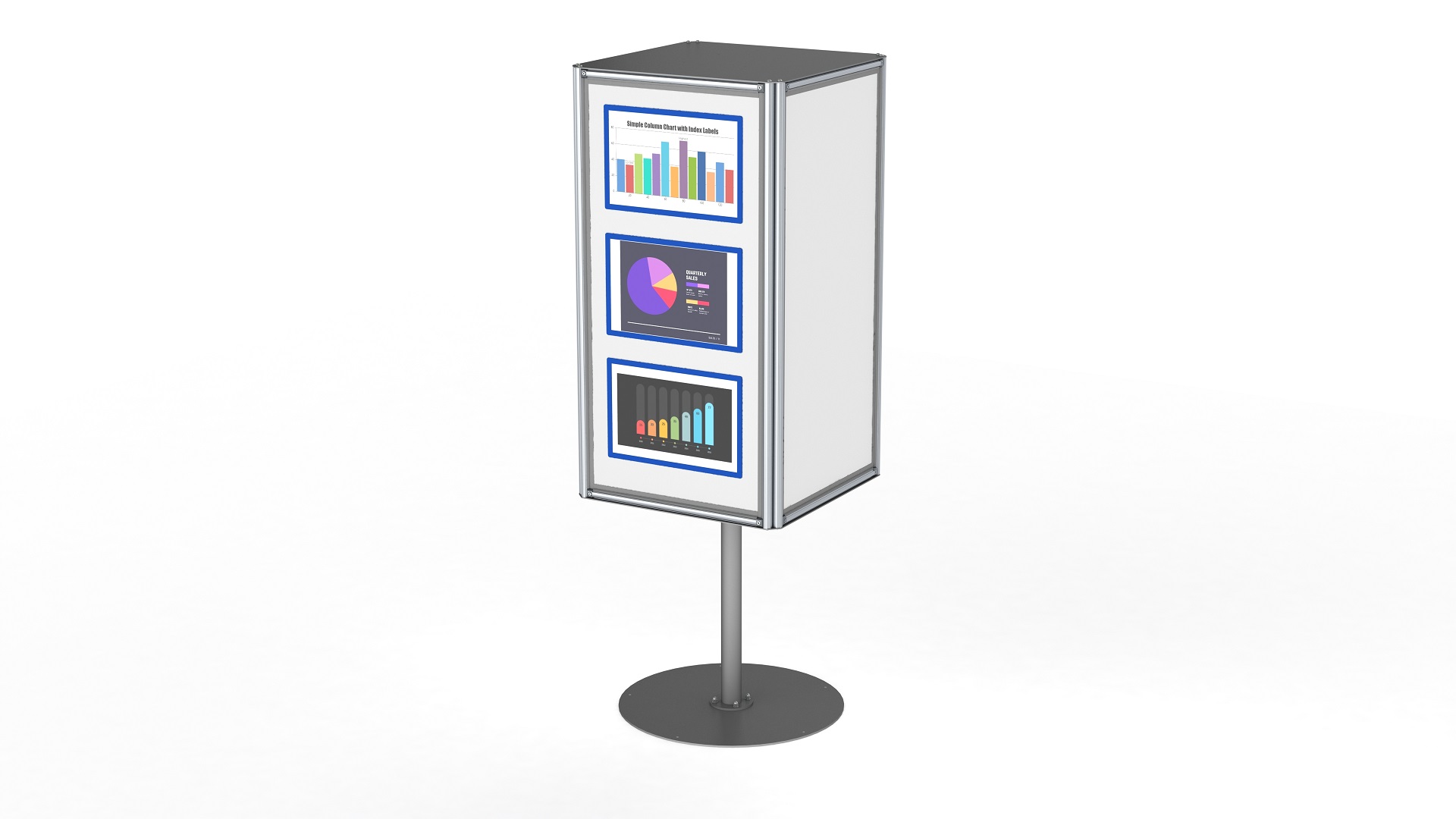 Custom Visual Boards by Andrew Lawrence at Coroflot.com