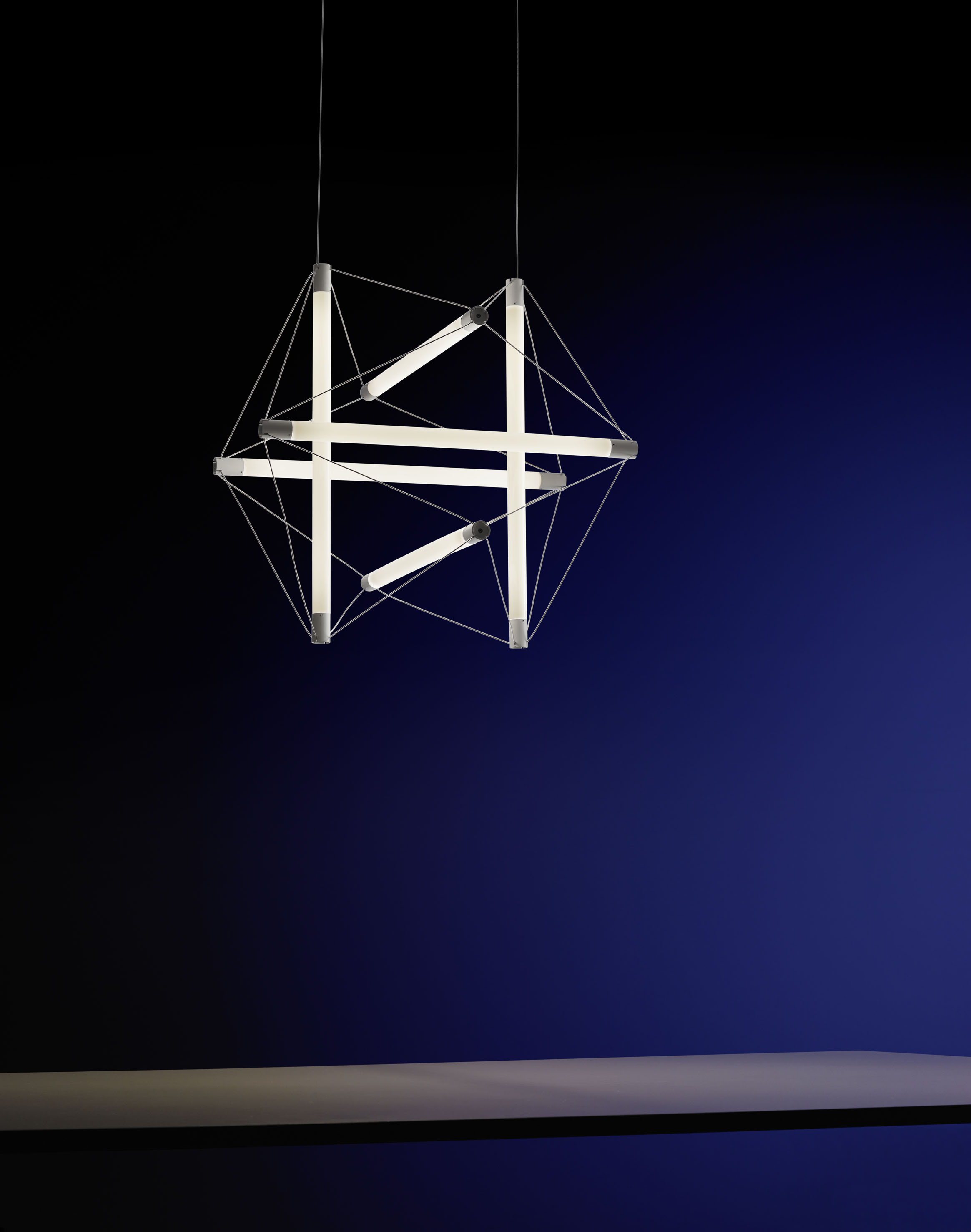 LIGHT STRUCTURE by Andrew Pick at Coroflot.com