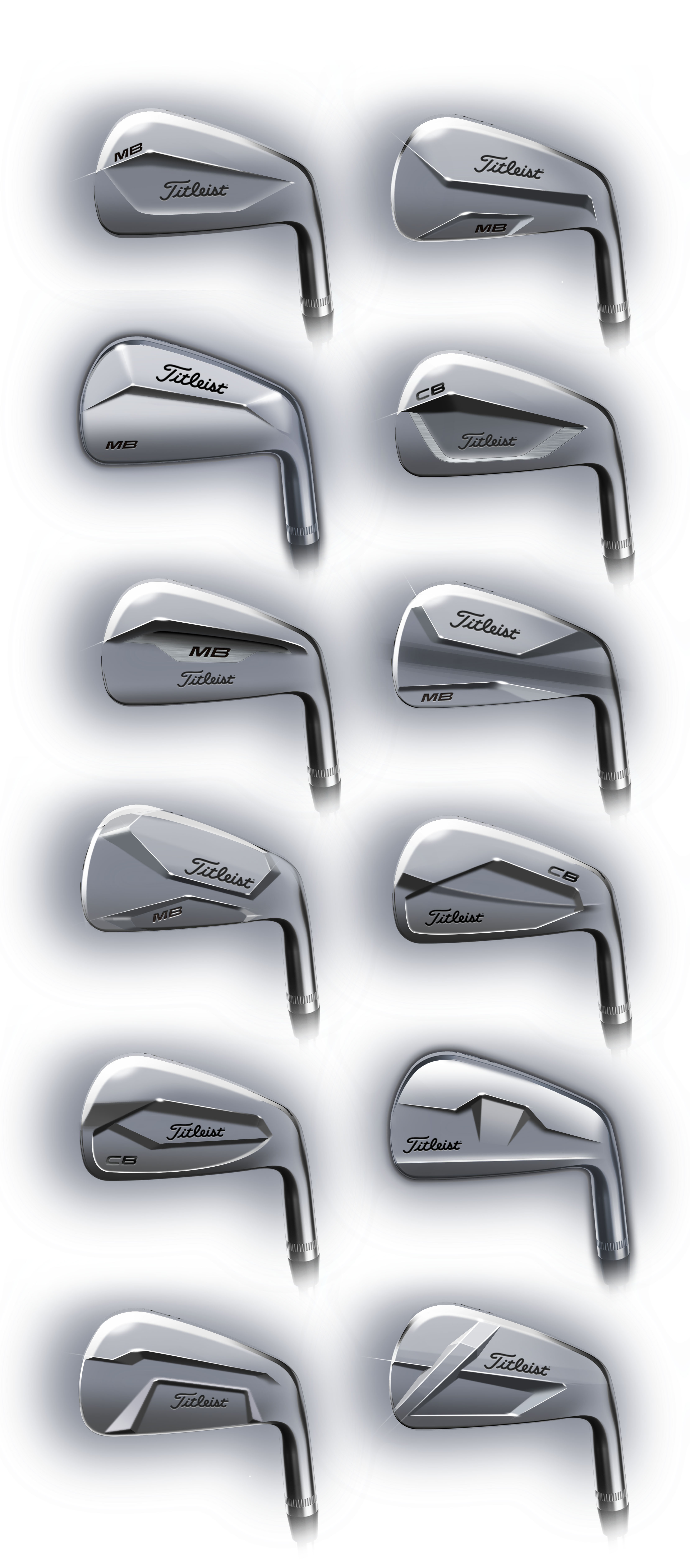 Golf Club Ideation / Sketches by jihoon kim at Coroflot.com