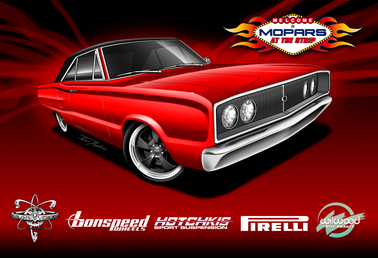 Pure Vision Design Work by Tavis Highlander at Coroflot.com