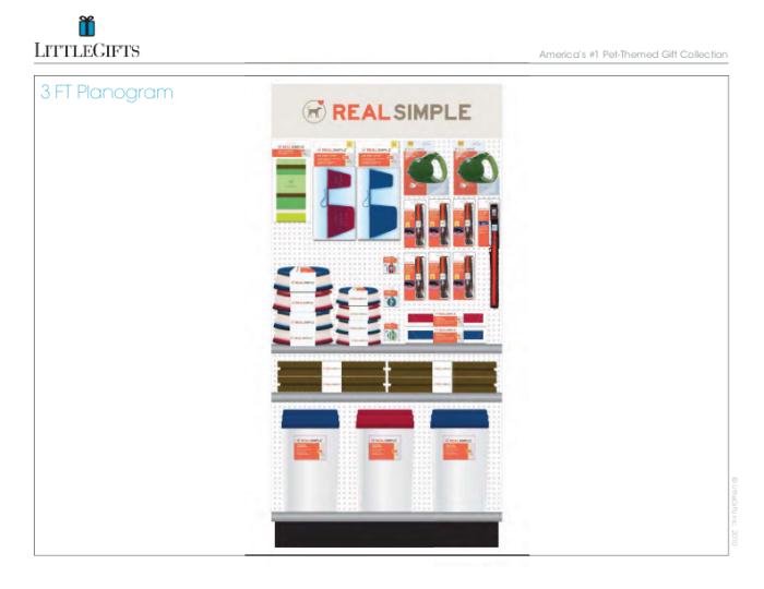 In Store Programs by Antonio Black at Coroflot.com