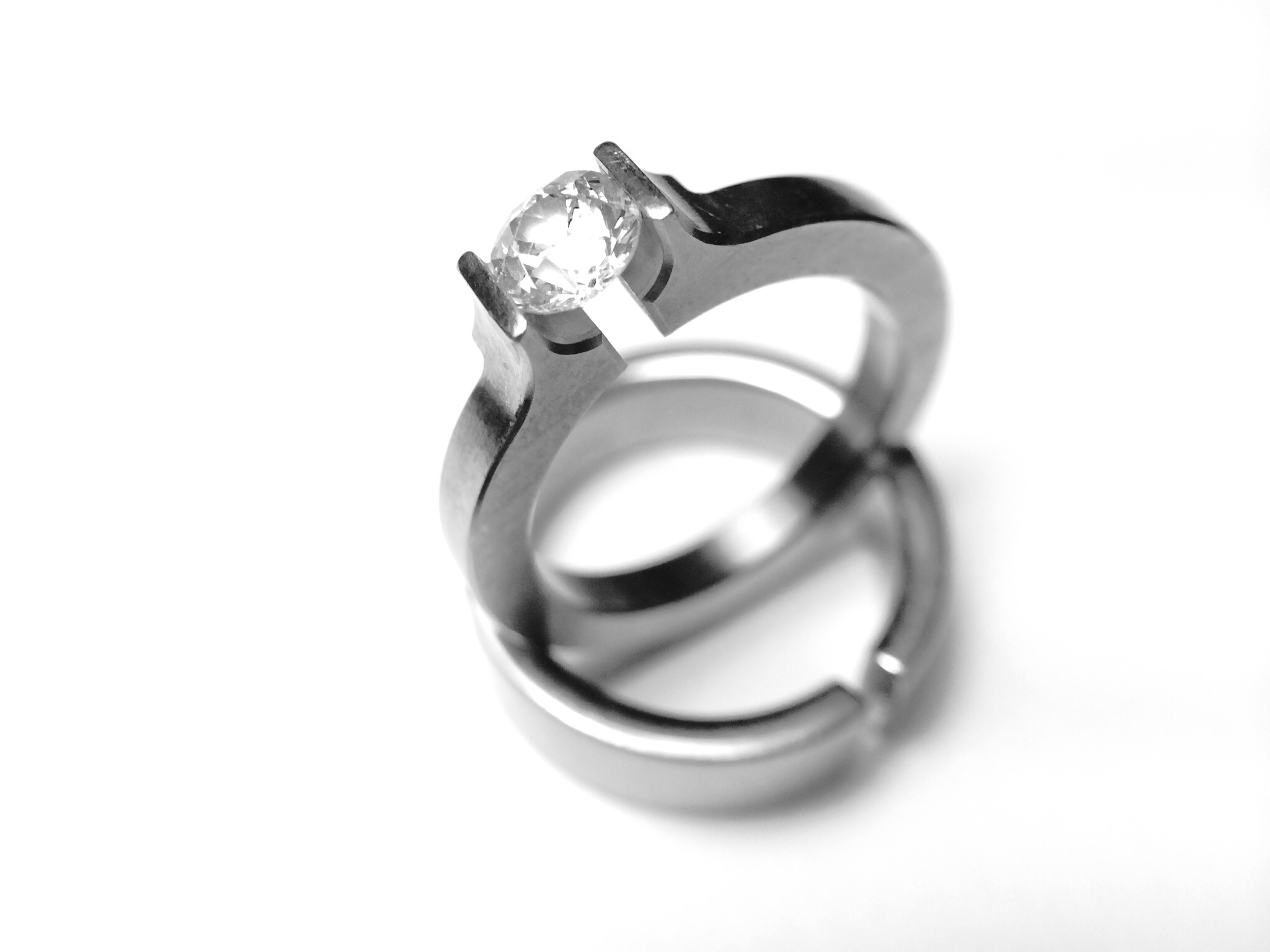 Ring :: CAD/CNC by Todd Mendoza at Coroflot.com