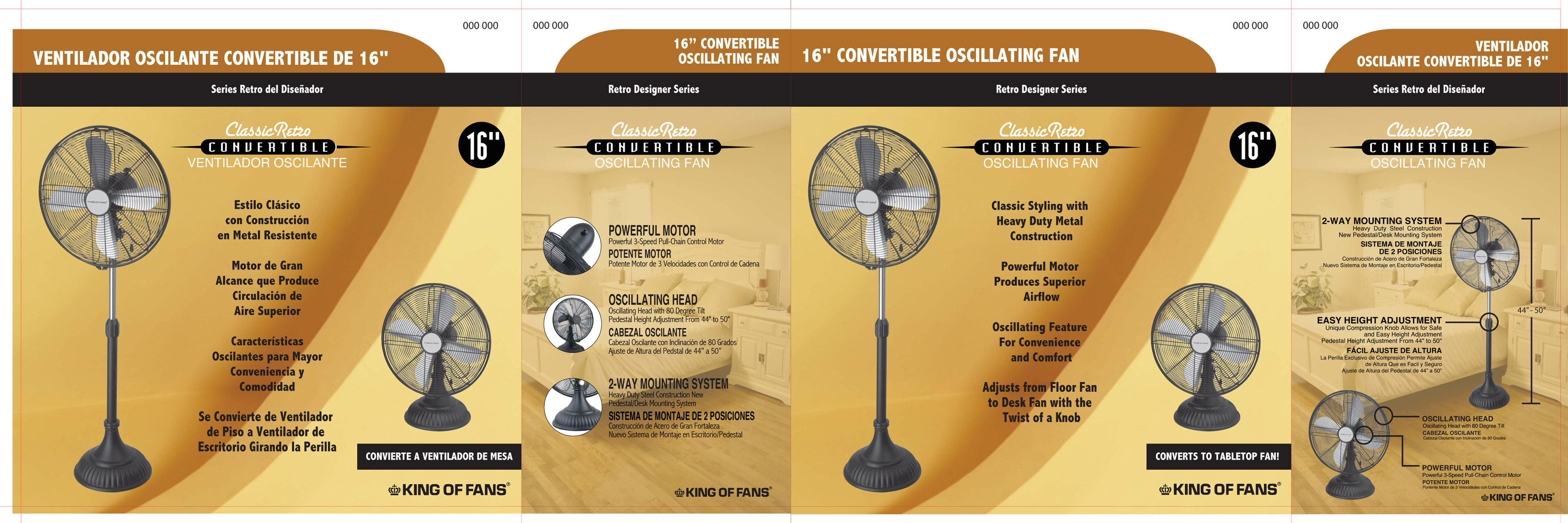 Packaging design by Shelly Prisella at Coroflot.com