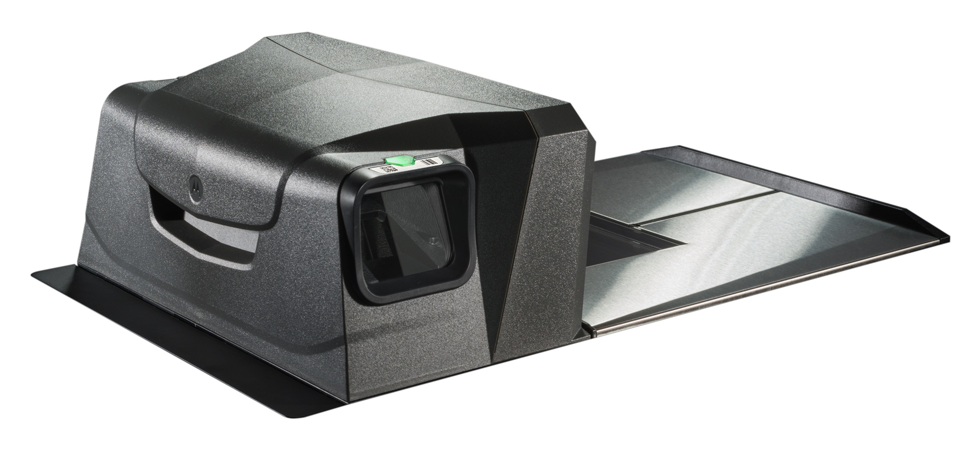 Motorola MP6000 by Mike Kaminsky at Coroflot.com