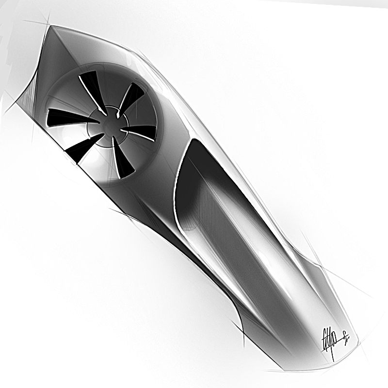 Collection of Forms 2011 by George Yoo at Coroflot.com