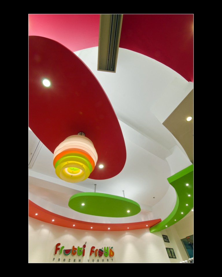 Frutti Froyo by Frenjick Quesada (Design HQ Hirayama + Quesada) at ...