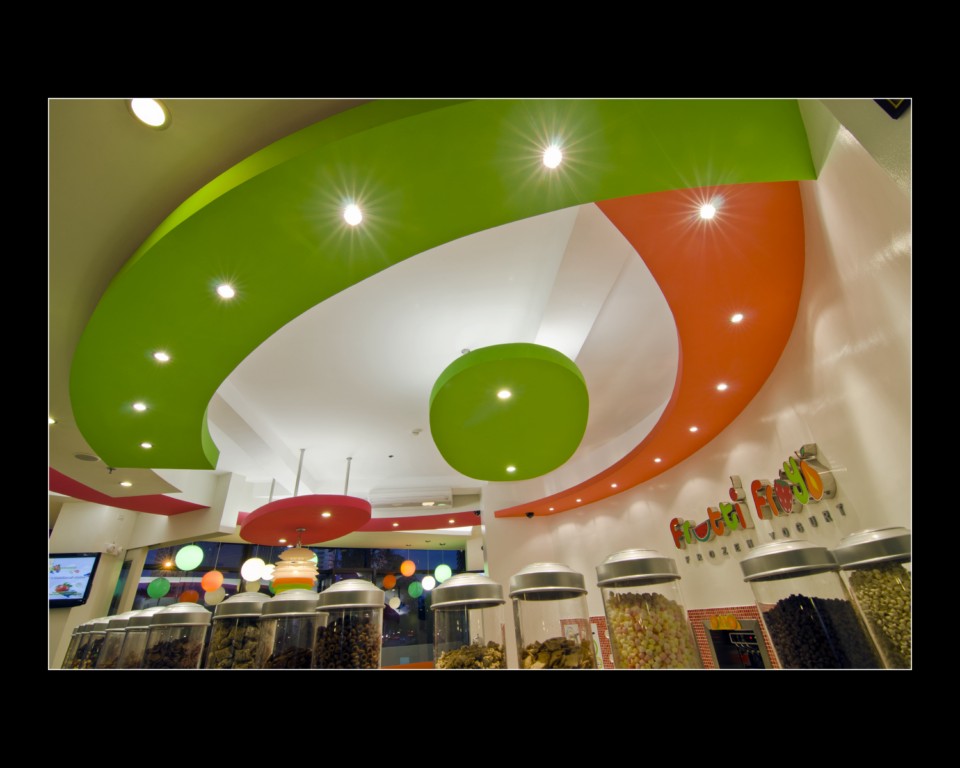 Frutti Froyo by Frenjick Quesada (Design HQ Hirayama + Quesada) at ...