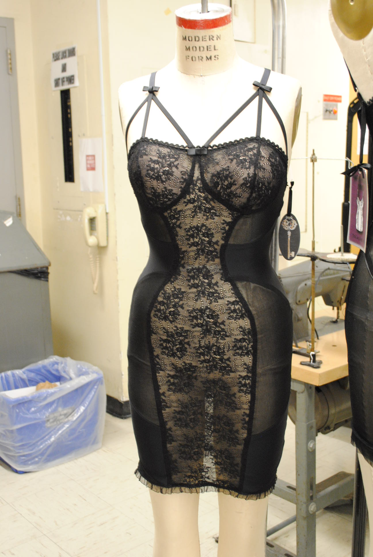 Intimate Apparel Garments by Adrina Graham at Coroflot.com