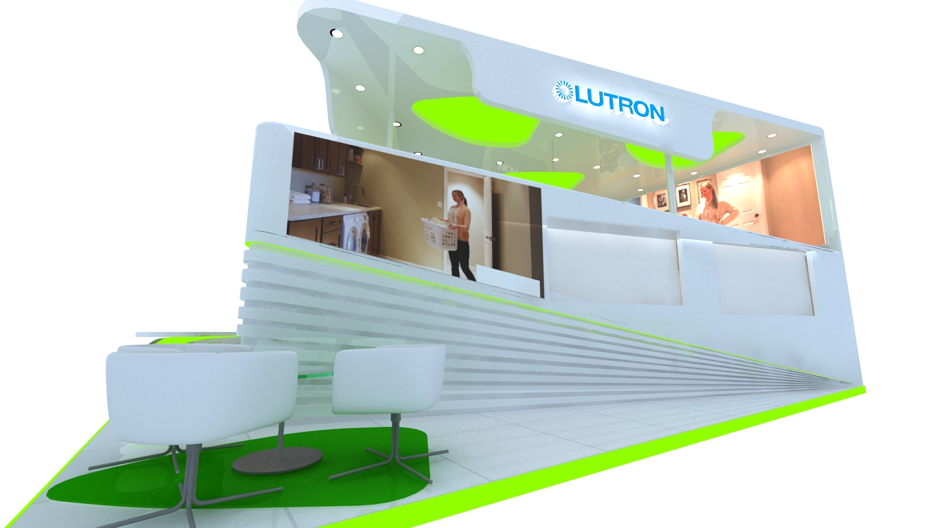 2013-2012 Exhibition designs by Ankit Gupta at Coroflot.com