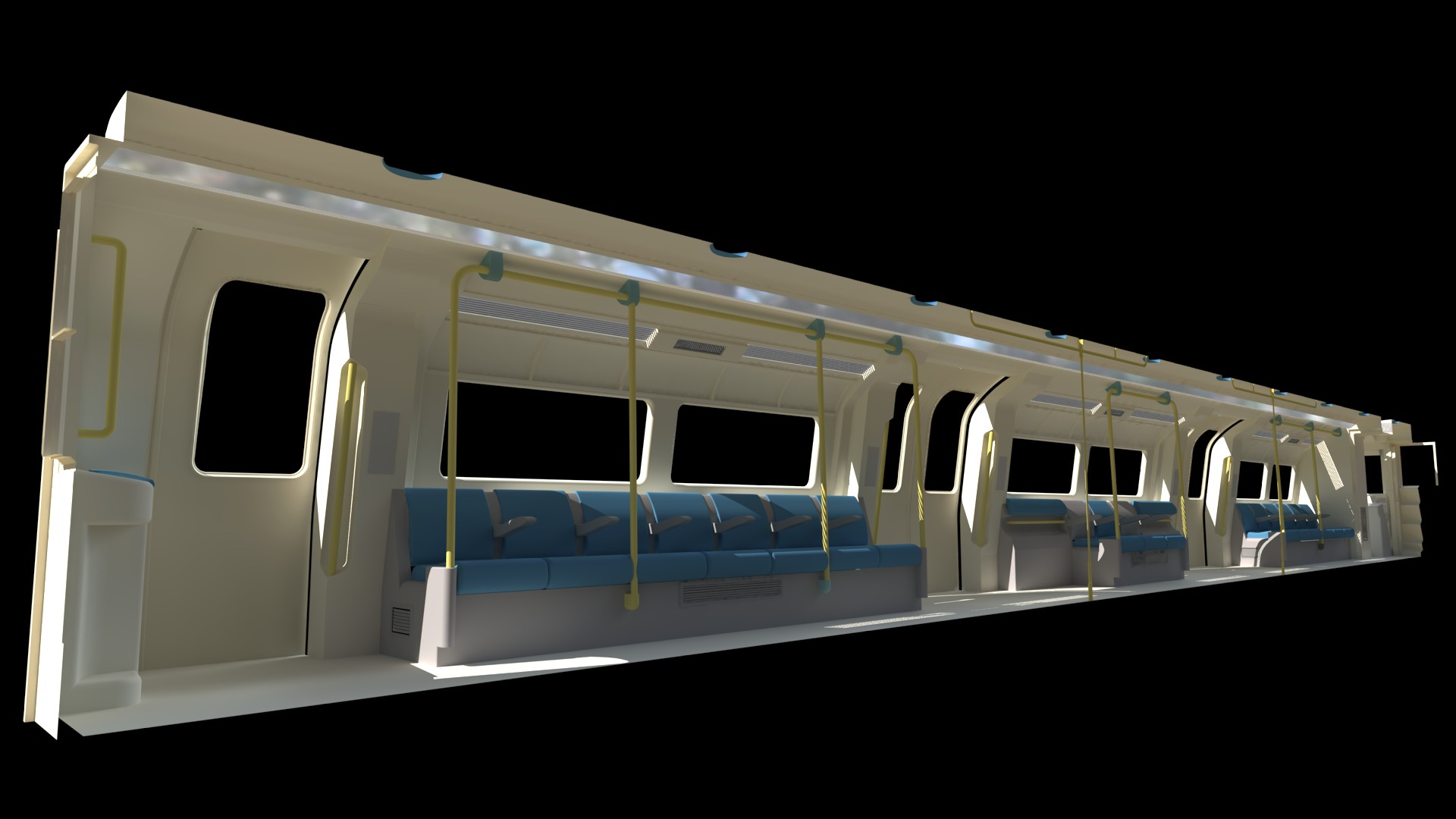 Bentley MicroStation 3D/VR Model by Paul Alexander Brown at Coroflot.com