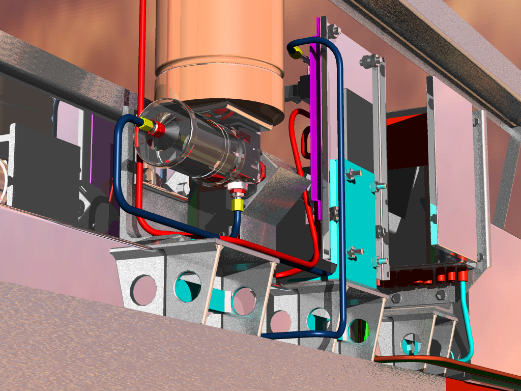 LUL Senior Rolling Stock Design Engineer: Train Based Wheel Rail ...