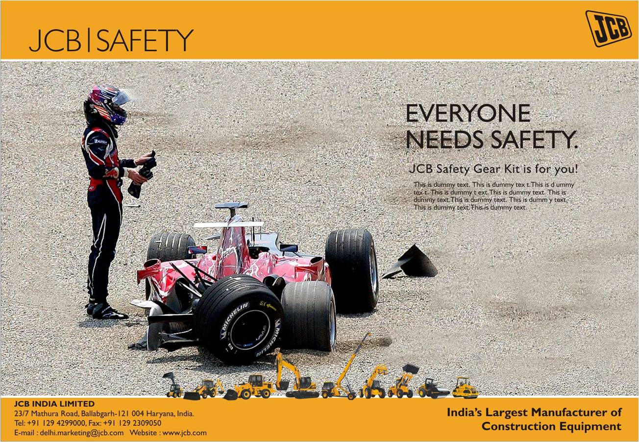 Advertising by Manu Martin at Coroflot.com