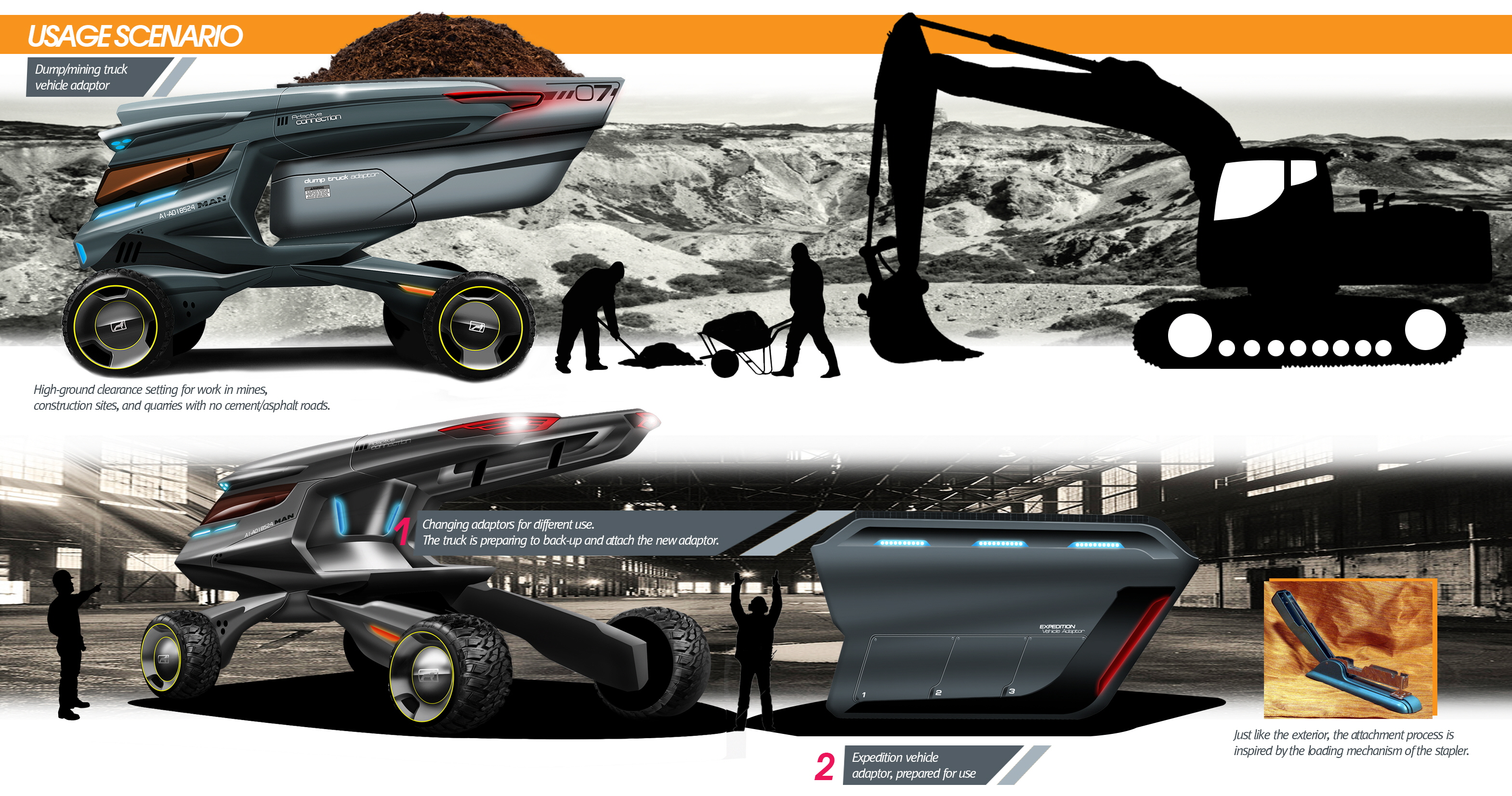 Automotive Design - Car Design Academy Global Design Competition by ...