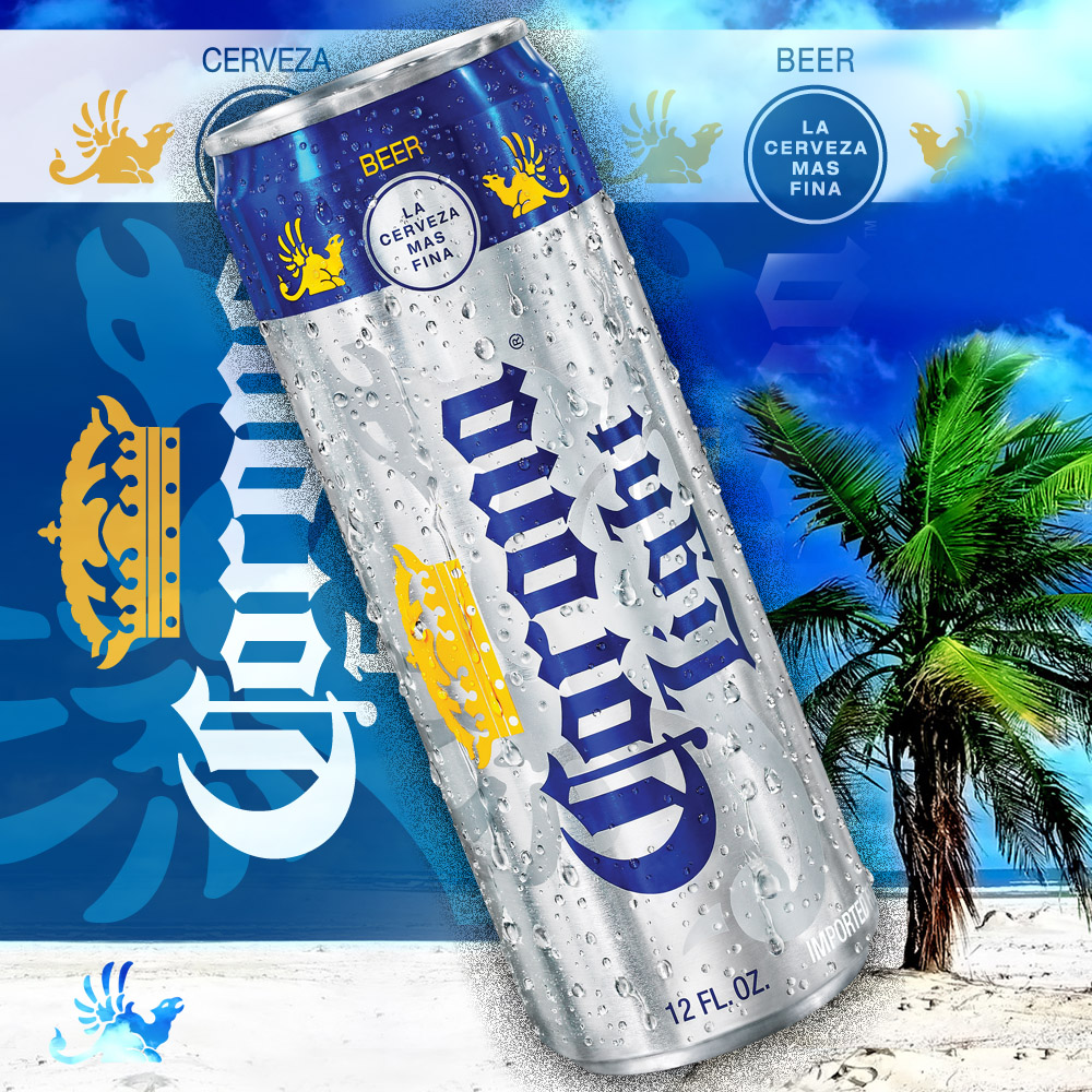 Corona Concept Design by Joshua Pijor at Coroflot.com