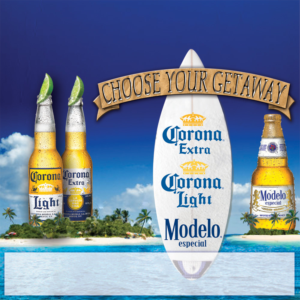 Corona Concept Design by Joshua Pijor at Coroflot.com