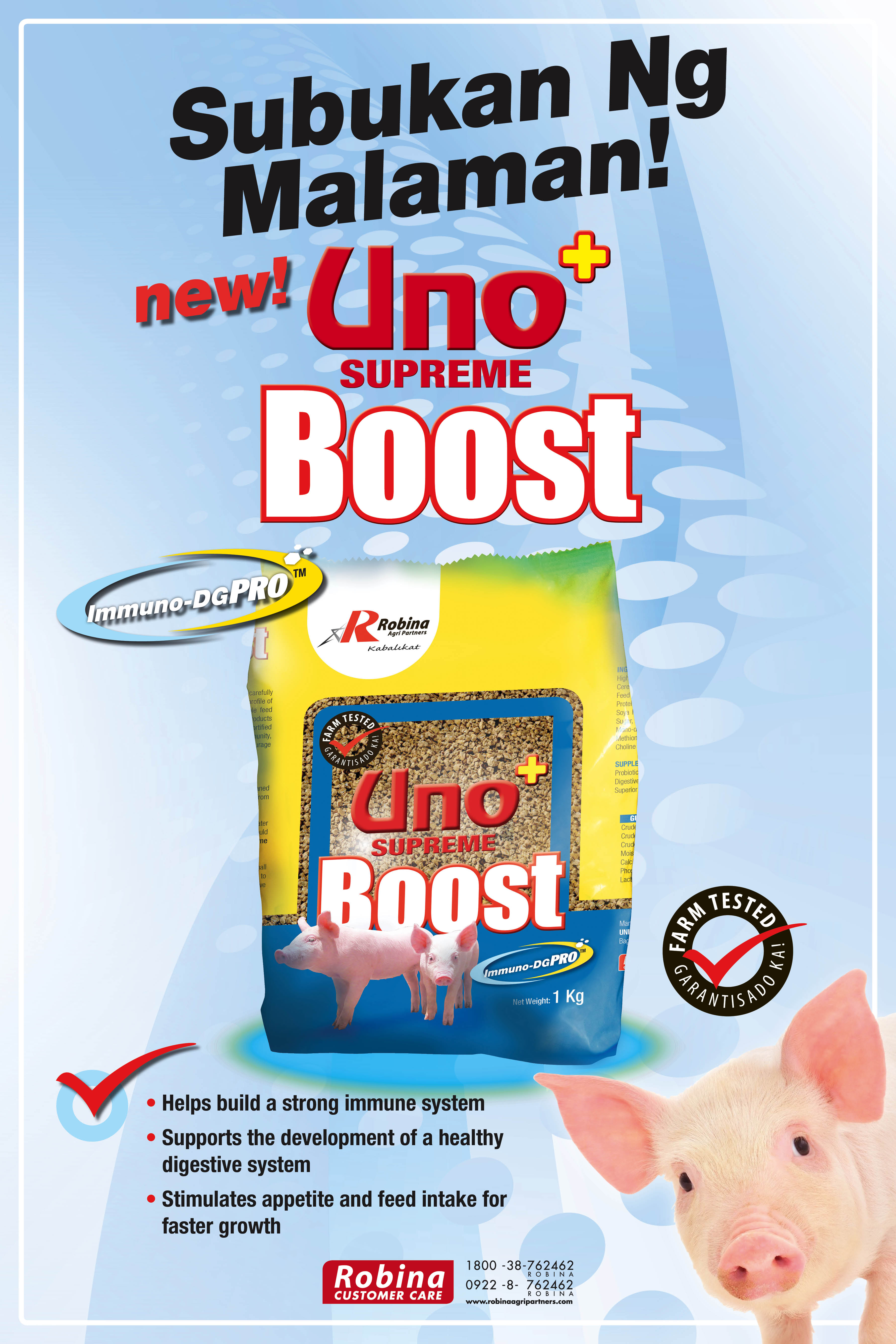Uno Supreme Boost Campaign by Darwin Sardez at Coroflot.com