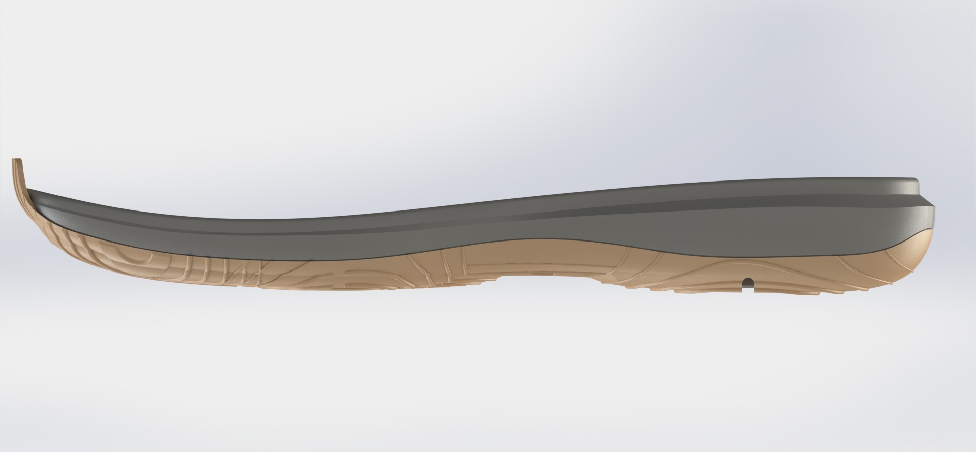 Lightweight EVA Sole designs by MADHUR SAIKIA at Coroflot.com